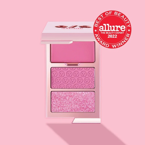 One Size Attention Seeker Blush